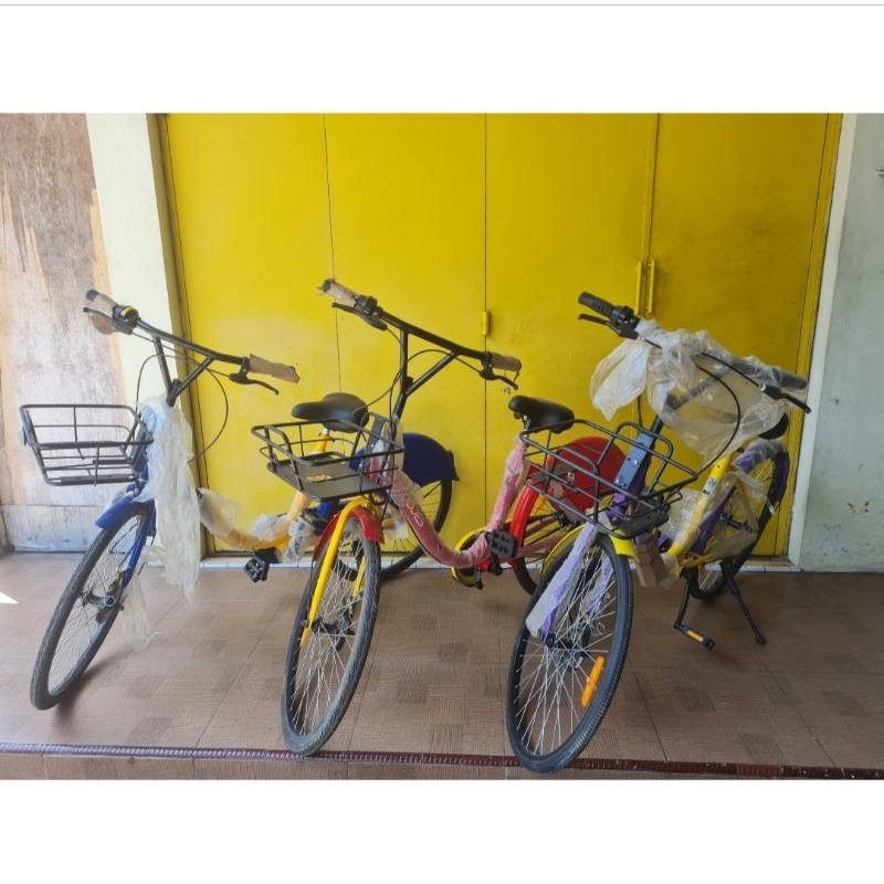 Jual Sepeda Gowes Manual | Shopee Indonesia
