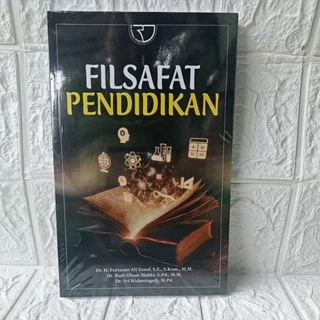 Jual Buku Filsafat Pendidikan Terlengkap & Harga Terbaru Mei 2024 | Shopee Indonesia