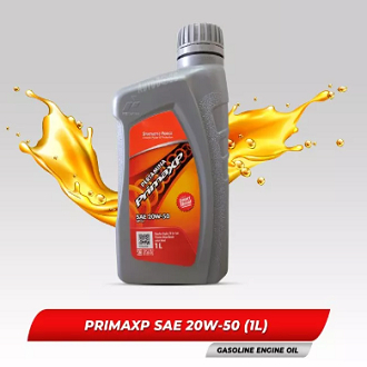 Jual Pertamina Prima XP SAE 10W-40 / 20W-50 1L | Shopee Indonesia