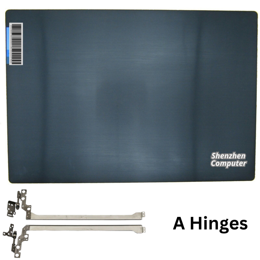 Jual Casing Laptop Lenovo Ideapad L340-15IRH Cover Kesing Body Penutup ...