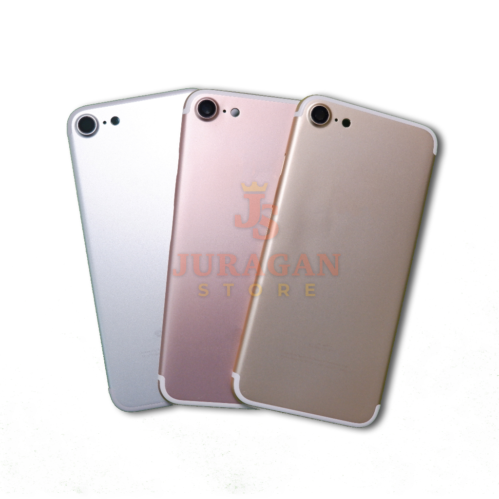 Jual CASING HOUSING IPH 7 - 7G FULLSET | Shopee Indonesia