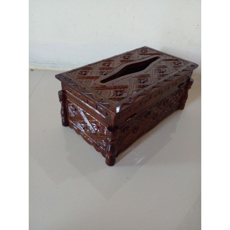 Jual tempat tissue kayu jati | Shopee Indonesia Jual tempat tissue kayu jati | Shopee Indonesia