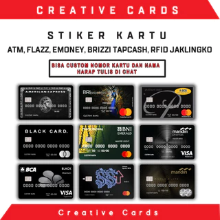 Produk creativecards | Shopee Indonesia