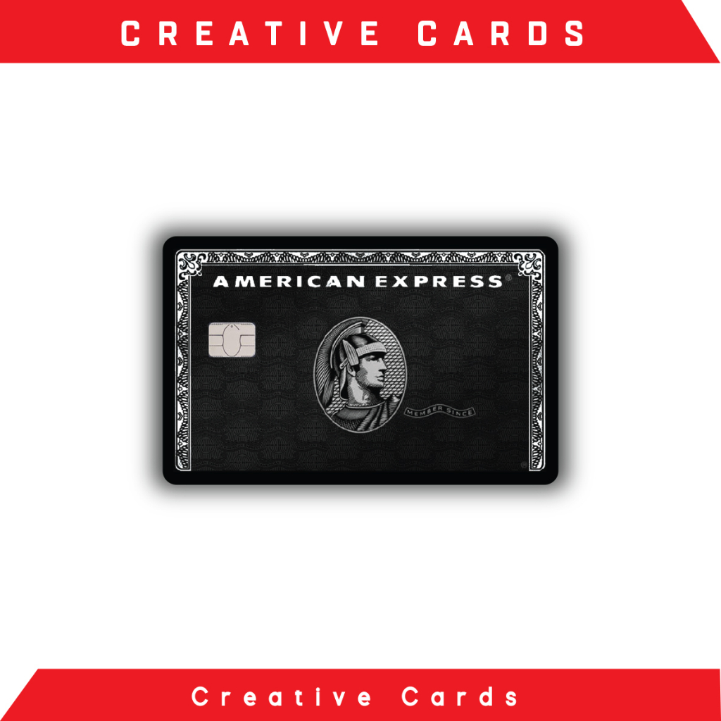 Jual Stiker Sticker Kartu Atm Skin Card - FAKE PRIORITAS (AMERICAN ...