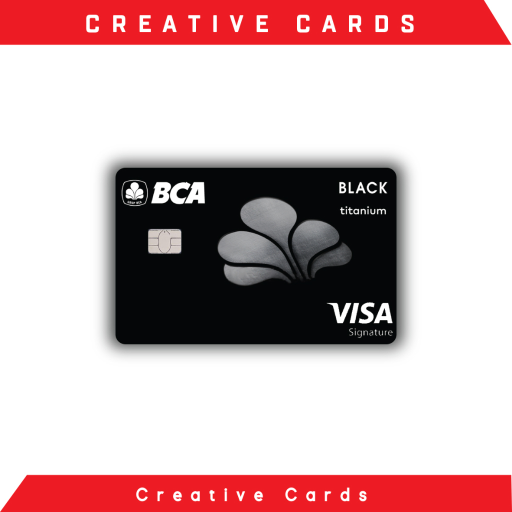 Jual Stiker Sticker Kartu Atm Skin Card - FAKE PRIORITAS (AMERICAN ...