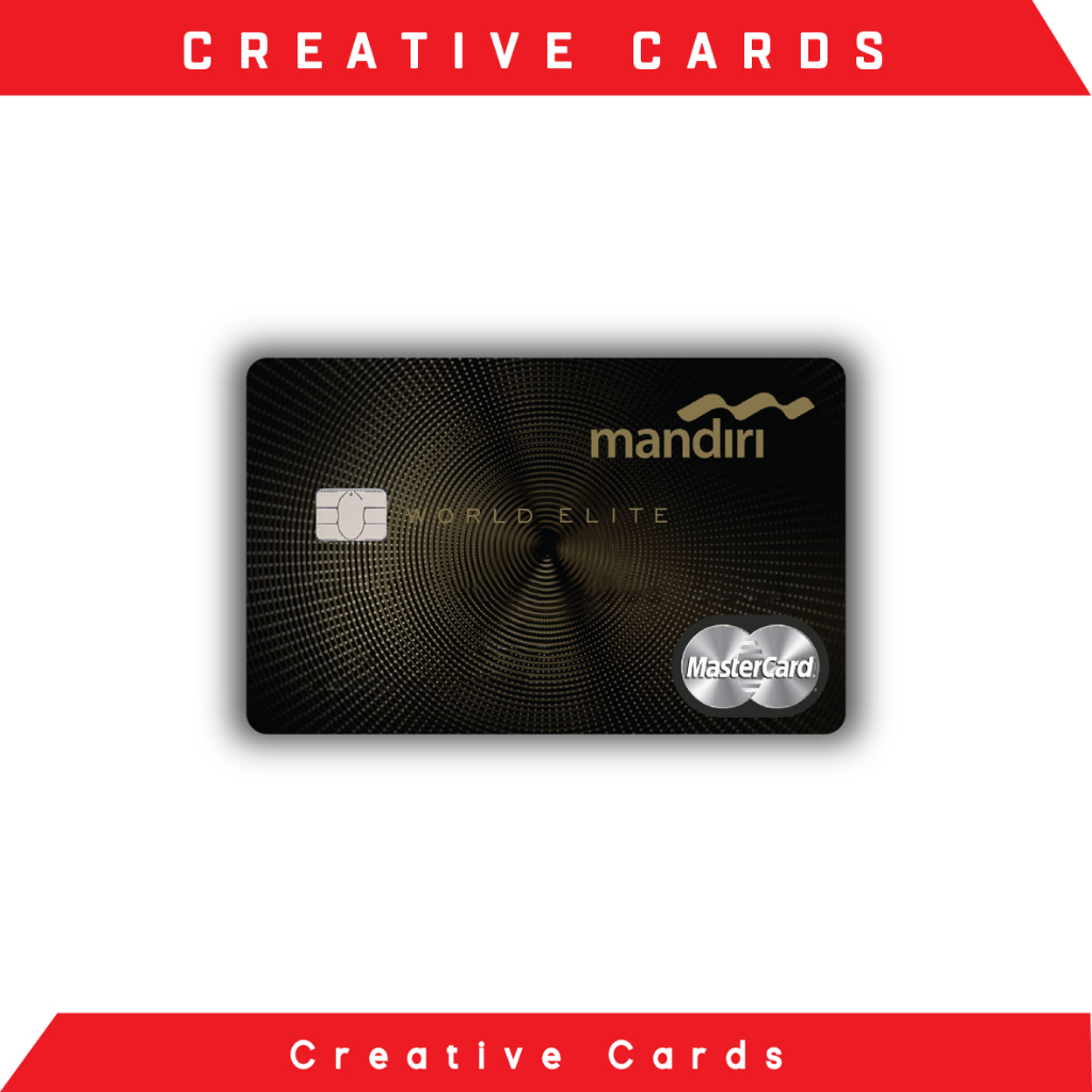 Jual Stiker Sticker Kartu Atm Skin Card - FAKE PRIORITAS (AMERICAN ...
