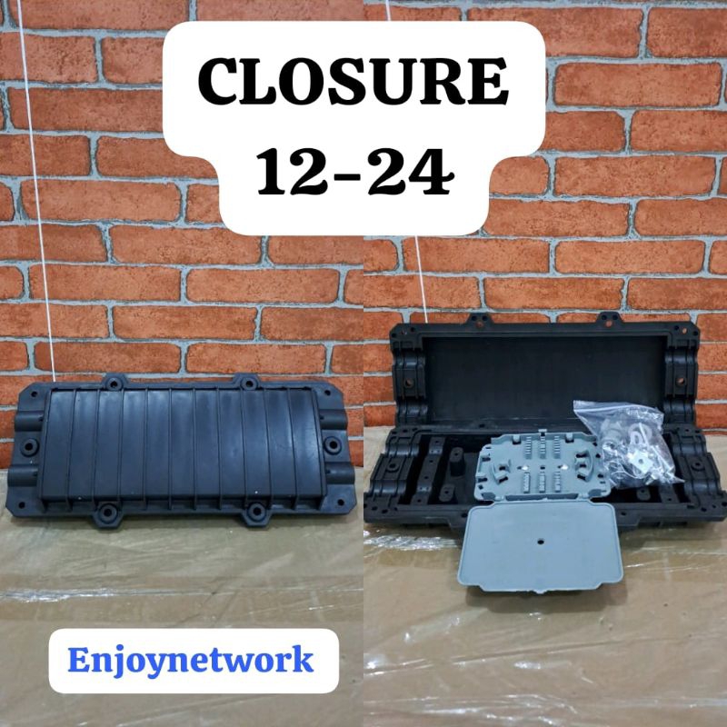Jual CLOSURE 12-24 CORE MINI JOINT | Shopee Indonesia
