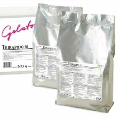 Jual Dreidoppel Trirapido 50 Gelato Stabilizer Emulsifier Ice Cream ...
