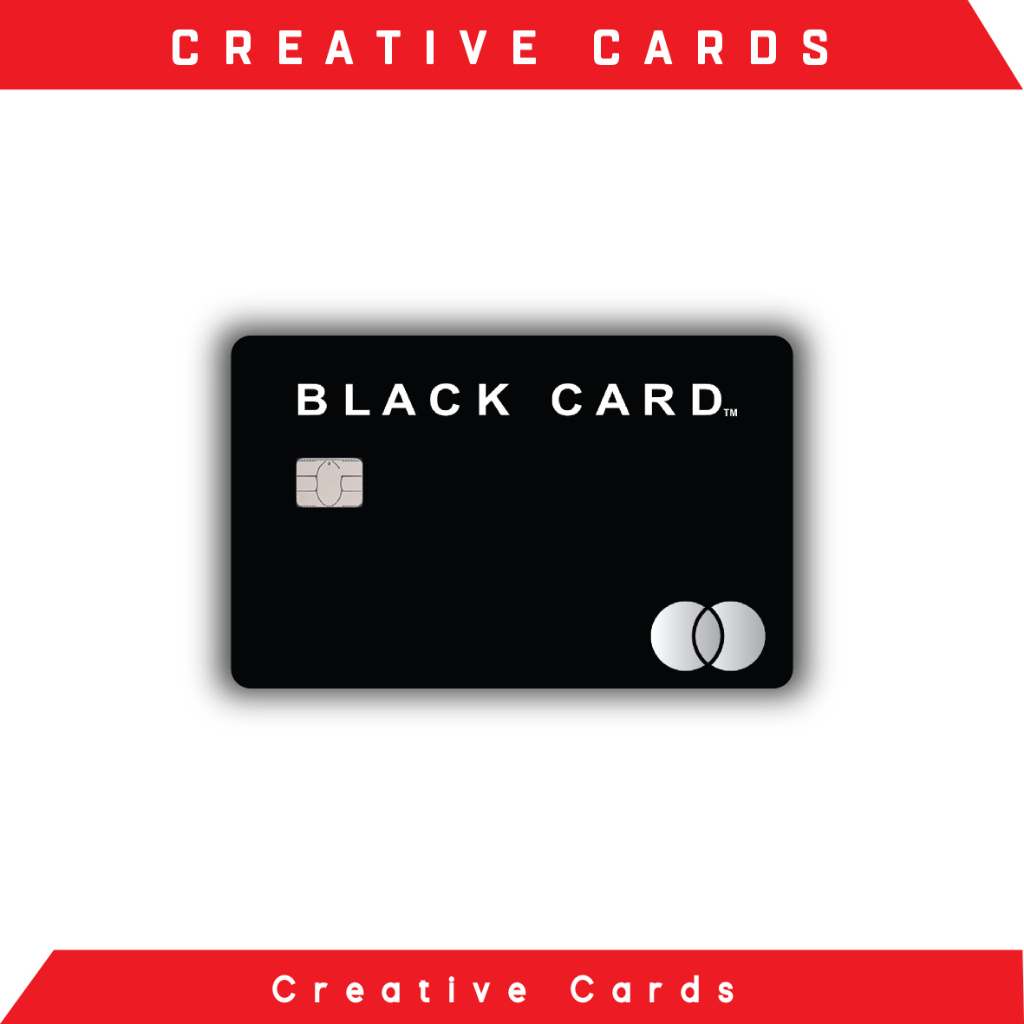 Jual Stiker Sticker Kartu Atm Skin Card - FAKE PRIORITAS (AMERICAN ...