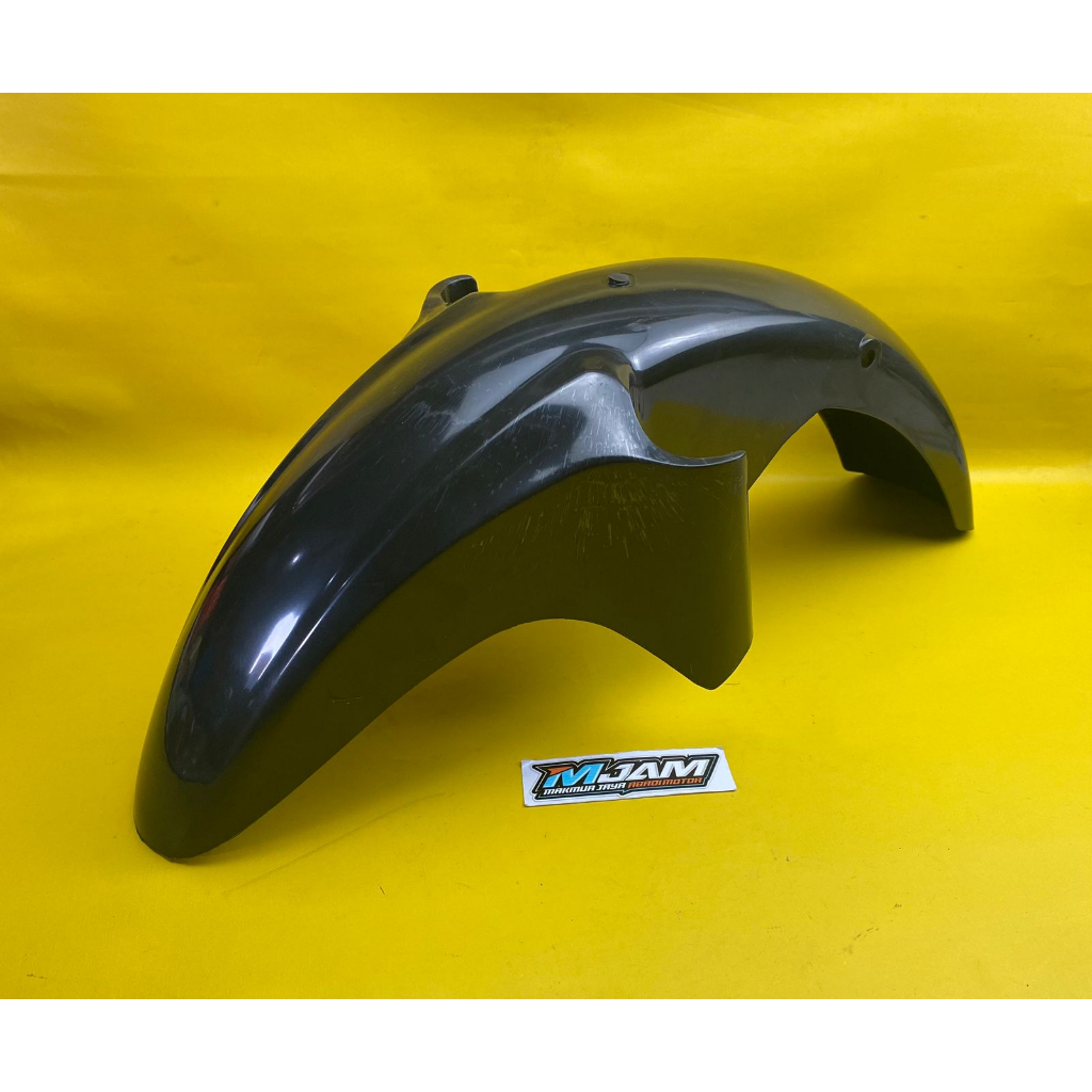 Jual SLEBOR DEPAN LEO MIRIP ORIGINAL BAHAN ABS TEBAL | Shopee Indonesia