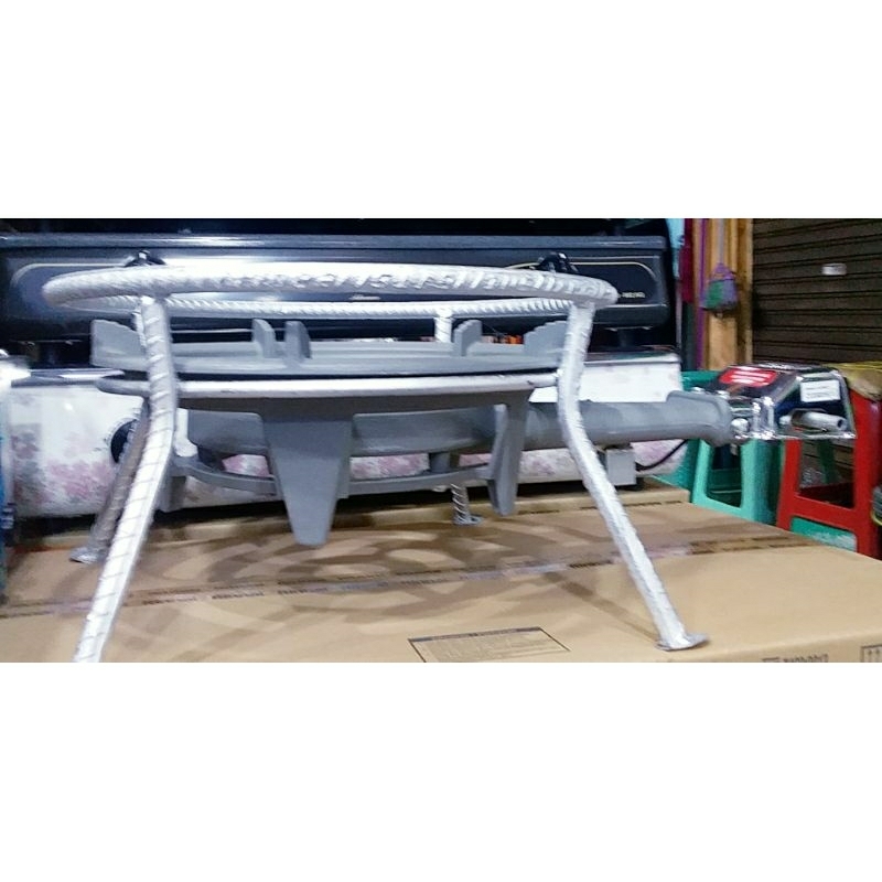 Jual kulikar gantung/ rumahan kompor gas api seribu | Shopee Indonesia