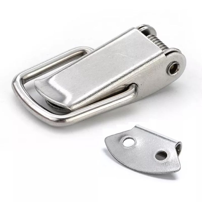 Jual kancing kunci spring loaded toggle latch catch haspUntuk Anda yang ...