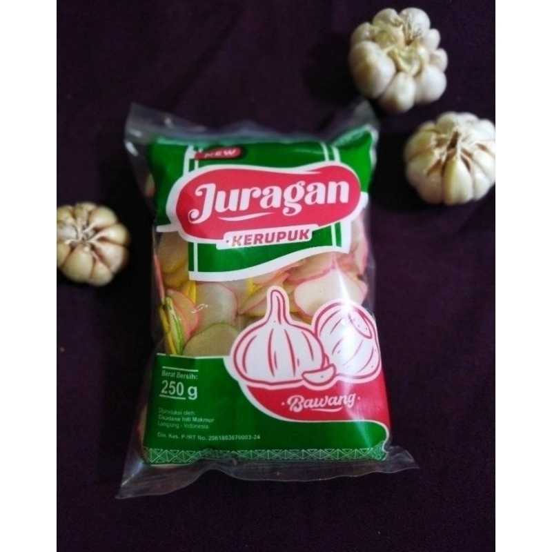 Jual Juragan krupuk | Shopee Indonesia
