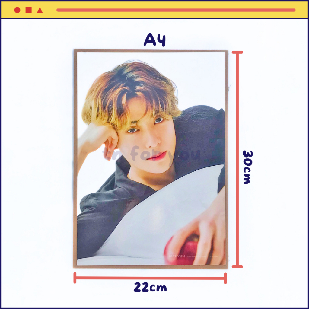 Jual Yellow Board | Kertas Karton Kuning Art Board Tebal No 30 | Bahan ...