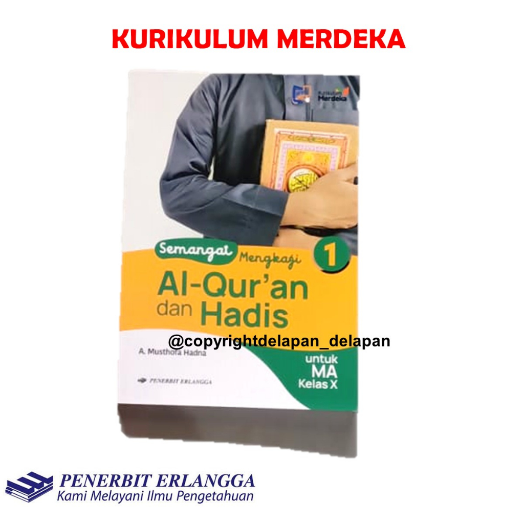 Jual Semangat Mengkaji & Fasih MA Kelas 10 - Kurikulum Merdeka | Shopee Indonesia