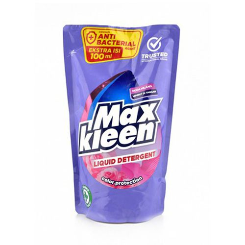 Jual Max Kleen Liquid Detergent | Shopee Indonesia