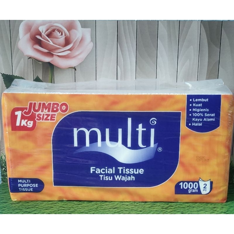 Jual multi 1kg | Shopee Indonesia