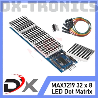 Produk DX-Tronics | Shopee Indonesia