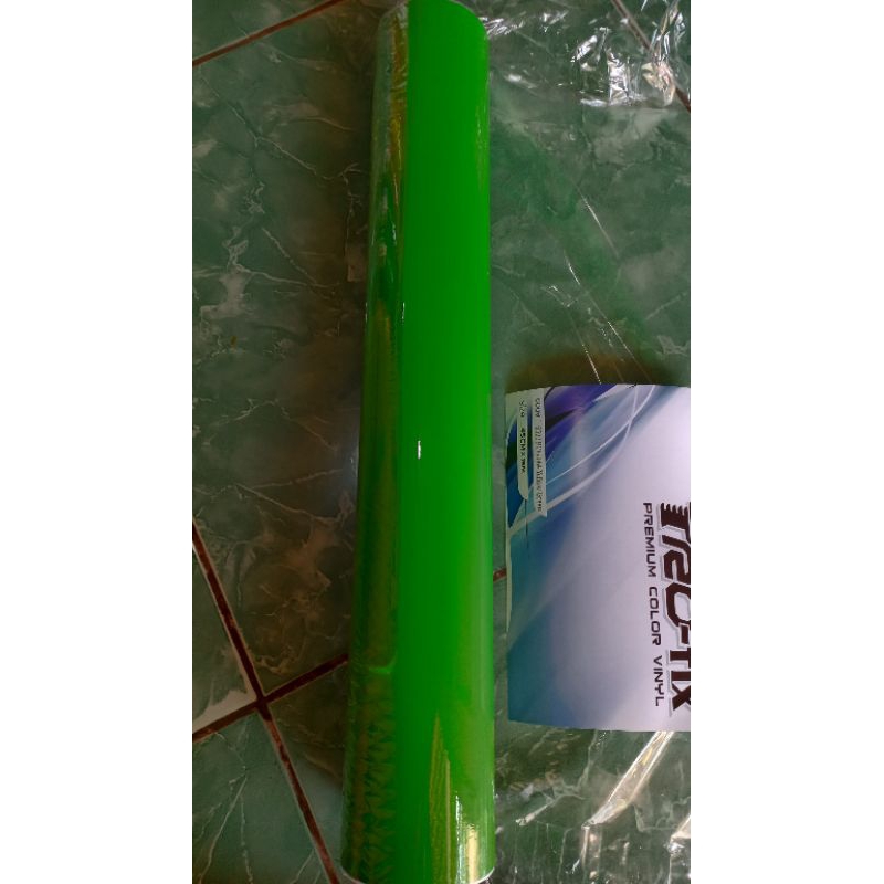 Jual STICKER SCOTLET GLOSY UNTUK MOTOR DAN MOBIL lebar 45cm panjang 1 ...