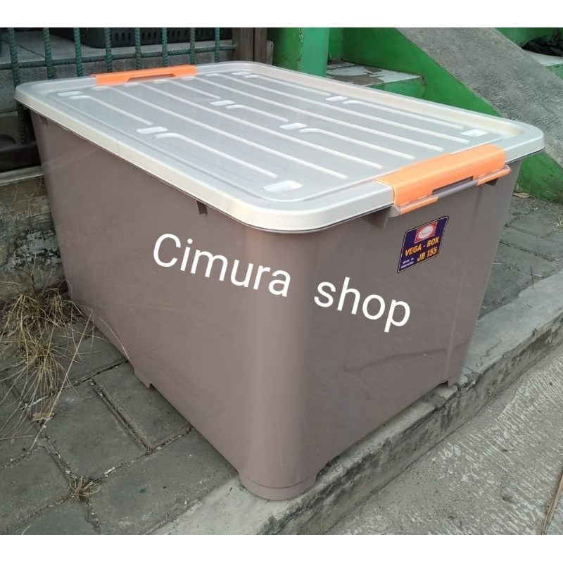 Jual Box jumbo/box 155/cb 155/jb 155 great/container vega/container ...