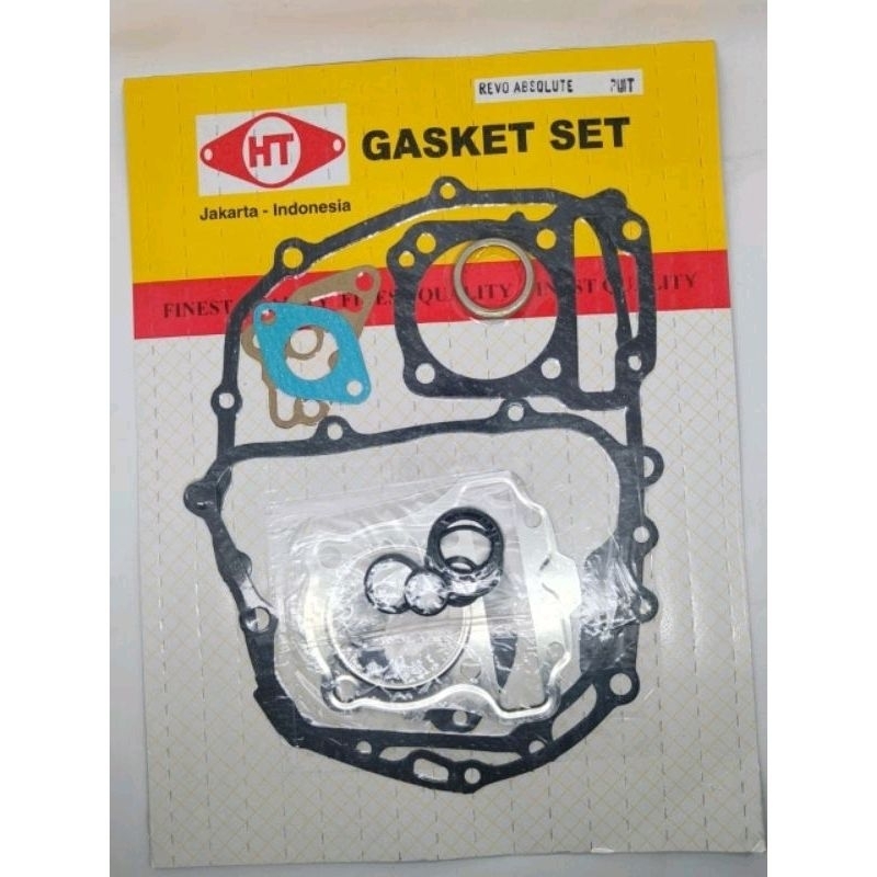 Jual Revo Absolute / Blade Fullset Full Set Blade Revo Absolute ...