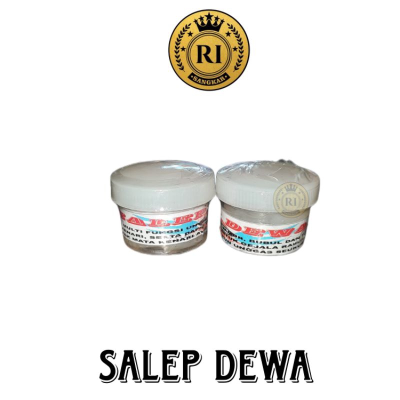 Jual Salep Dewa Obat Kaki Jamur Burung | Shopee Indonesia