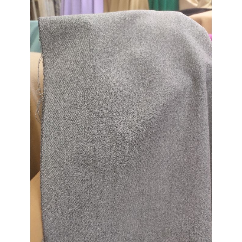 Jual BAHAN KAIN SEMI WOLL | Shopee Indonesia