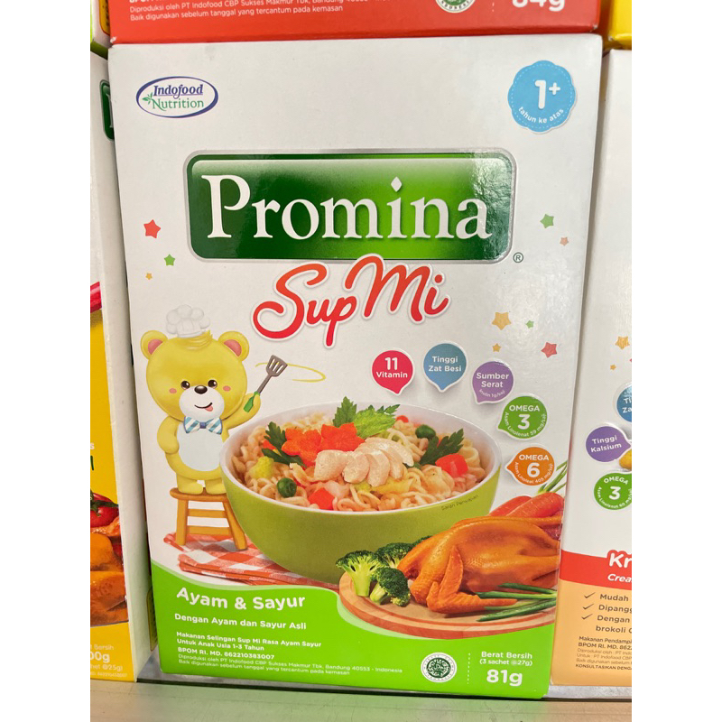 Jual Produk Promina | Shopee Indonesia