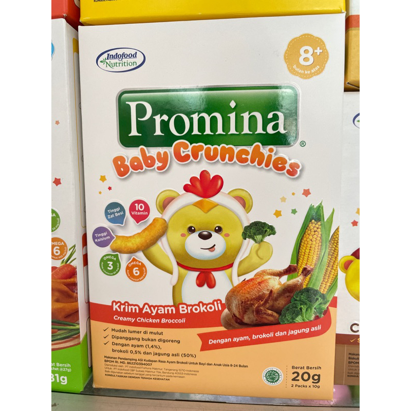 Jual Produk Promina | Shopee Indonesia