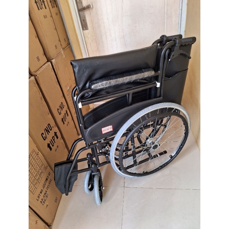 Jual Kursi roda baru murah | Shopee Indonesia