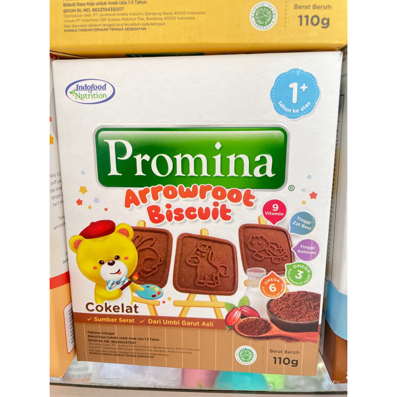 Jual Produk Promina | Shopee Indonesia