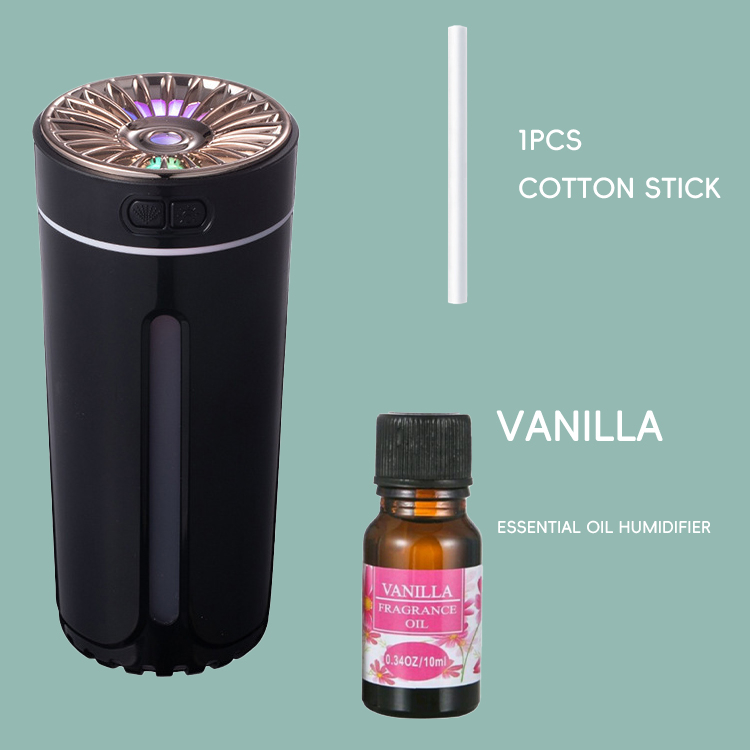 Jual diffuser mobil/air purifier mobil/purifier mobil/Aromaterapi ...