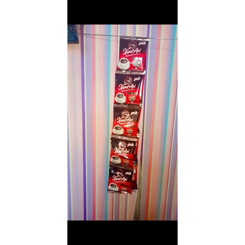 Jual Kopi Kapal Api Special Mix Rentengan | Shopee Indonesia
