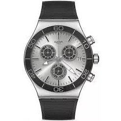 Jual Jam Tangan Pria Swatch YVS486 Original | Shopee Indonesia