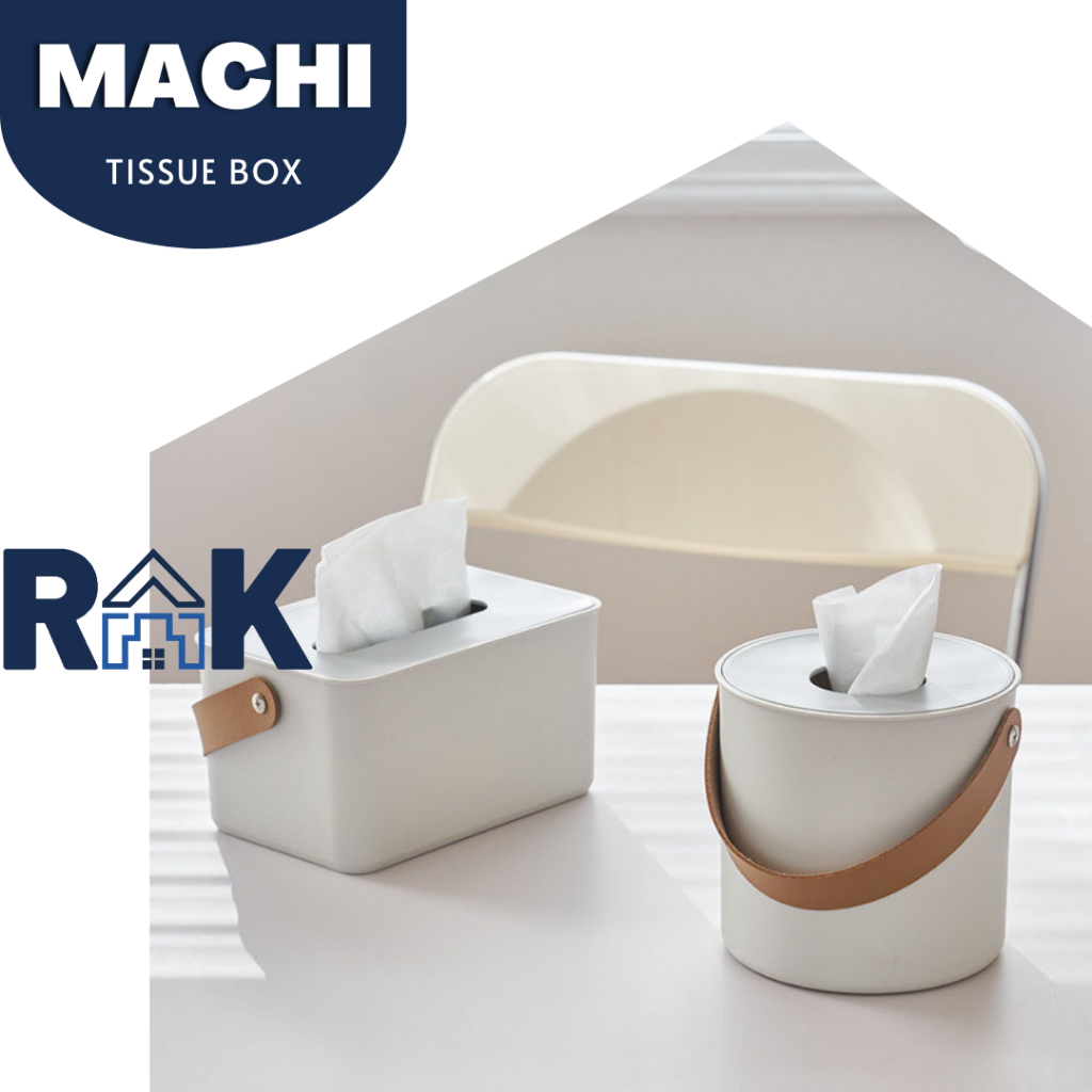 Jual RAK - MACHI Tempat Tissue Kotak Tissue Box Tissue Tissue Box Kotak ...