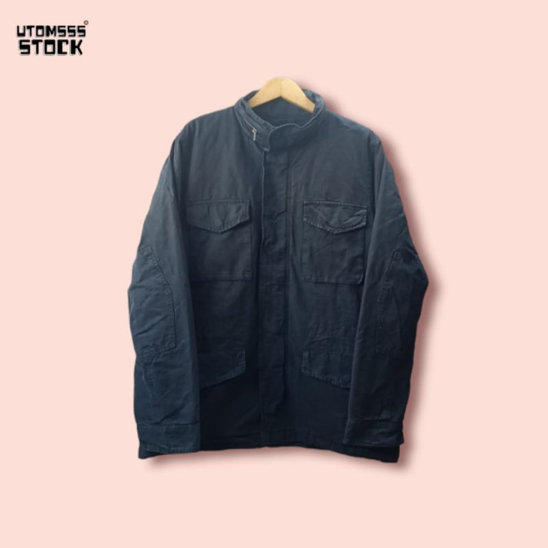 Jual M65 field jacket GAP | Shopee Indonesia