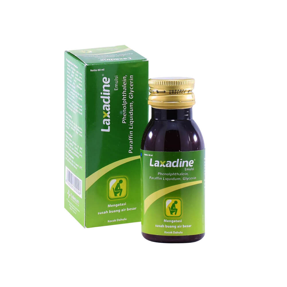 Jual Laxadine Sirup untuk Mengatasi Susah BAB | Shopee Indonesia
