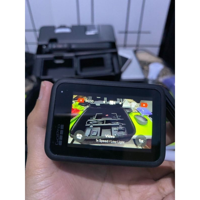 Jual GoPro Hero 11 Creator Edition | Shopee Indonesia