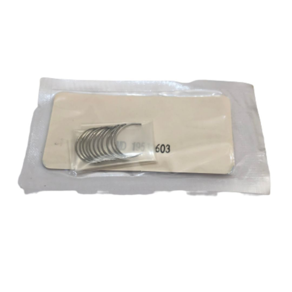 Jual REMEDI - Suture Needle Hecting | Hect Nald | Jarum Bedah Kulit ...