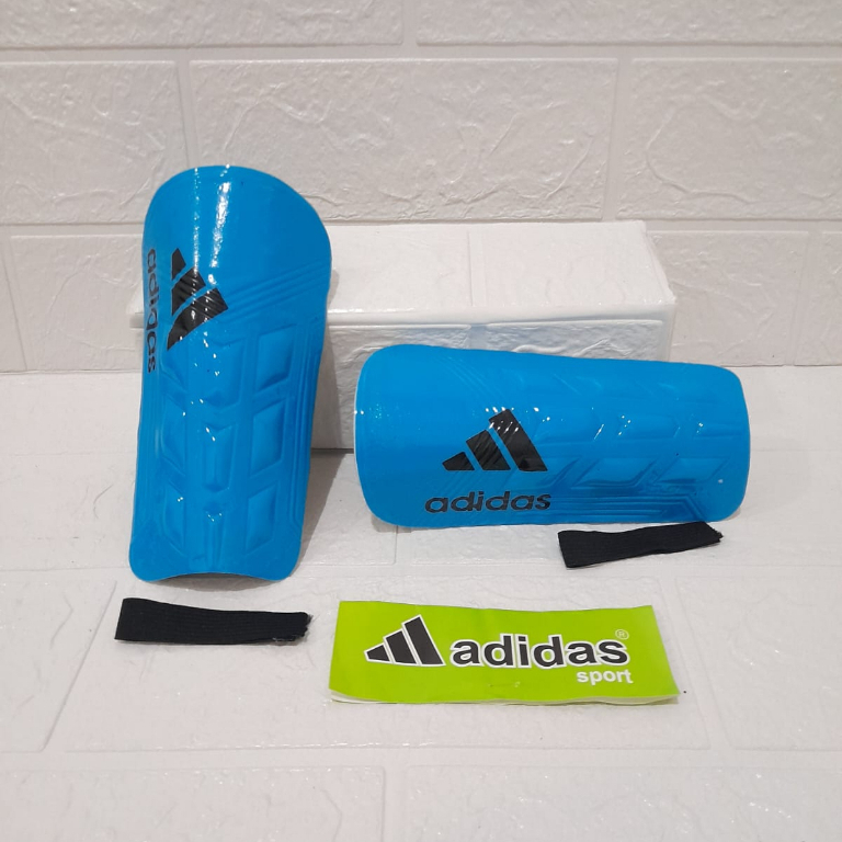 Jual DEKER OLAHRAGA BOLA FUTSAL PELINDUNG TULANG KERING / Deker Shin ...