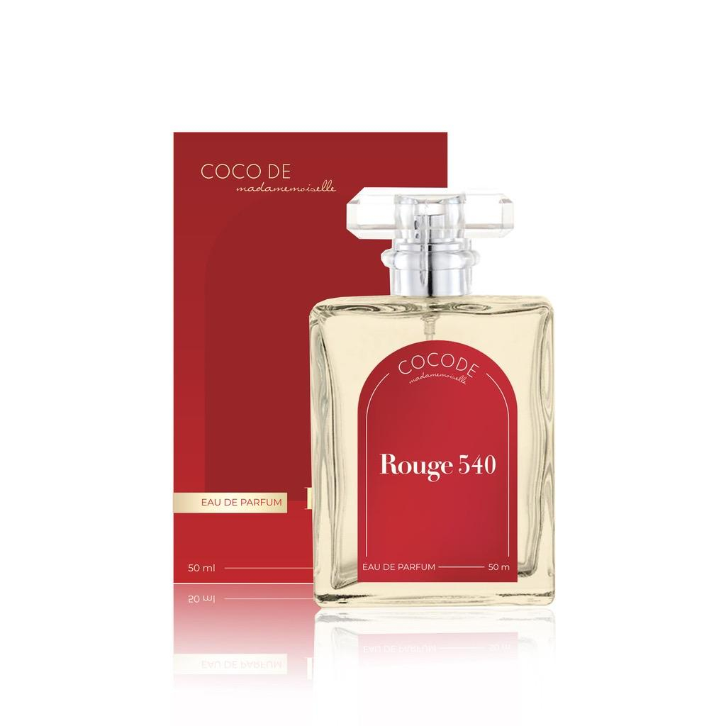 Jual COCO DE PARFUM UNISEX 50ml | Shopee Indonesia
