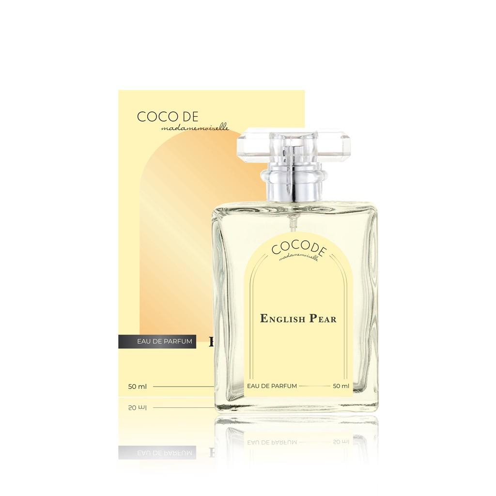 Jual COCO DE PARFUM UNISEX 50ml | Shopee Indonesia