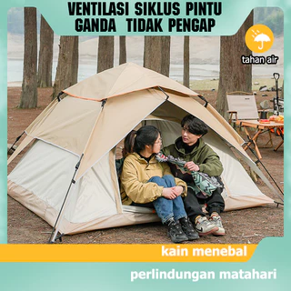 Jual Tenda Doom Terlengkap & Harga Terbaru Mei 2024 | Shopee Indonesia