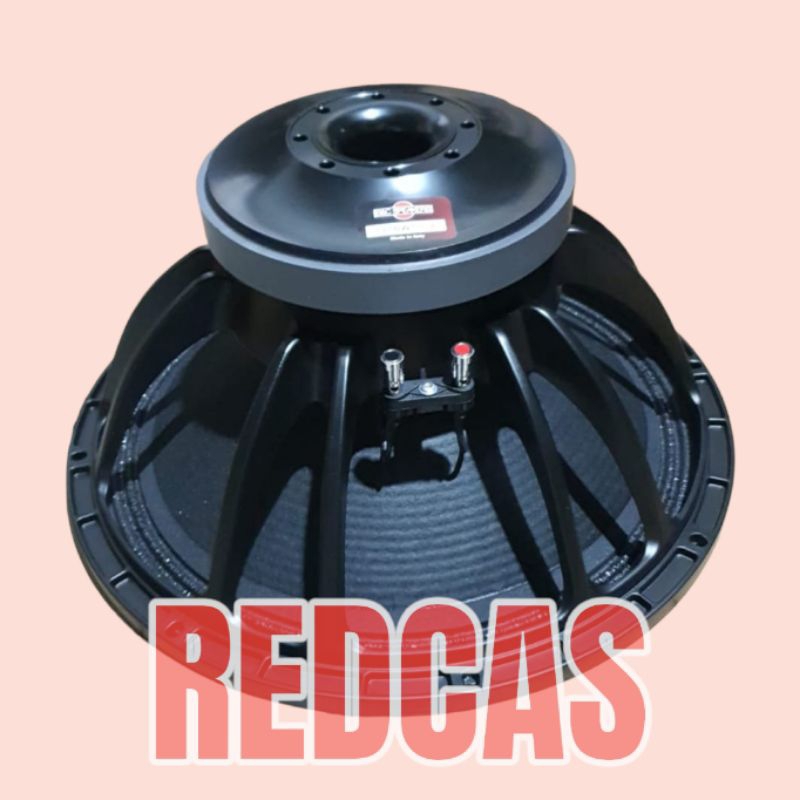 Jual B&C 18TBW100 COMPONENT SPEAKER 18 TBW 100 18 INCH SUBWOOFER ...