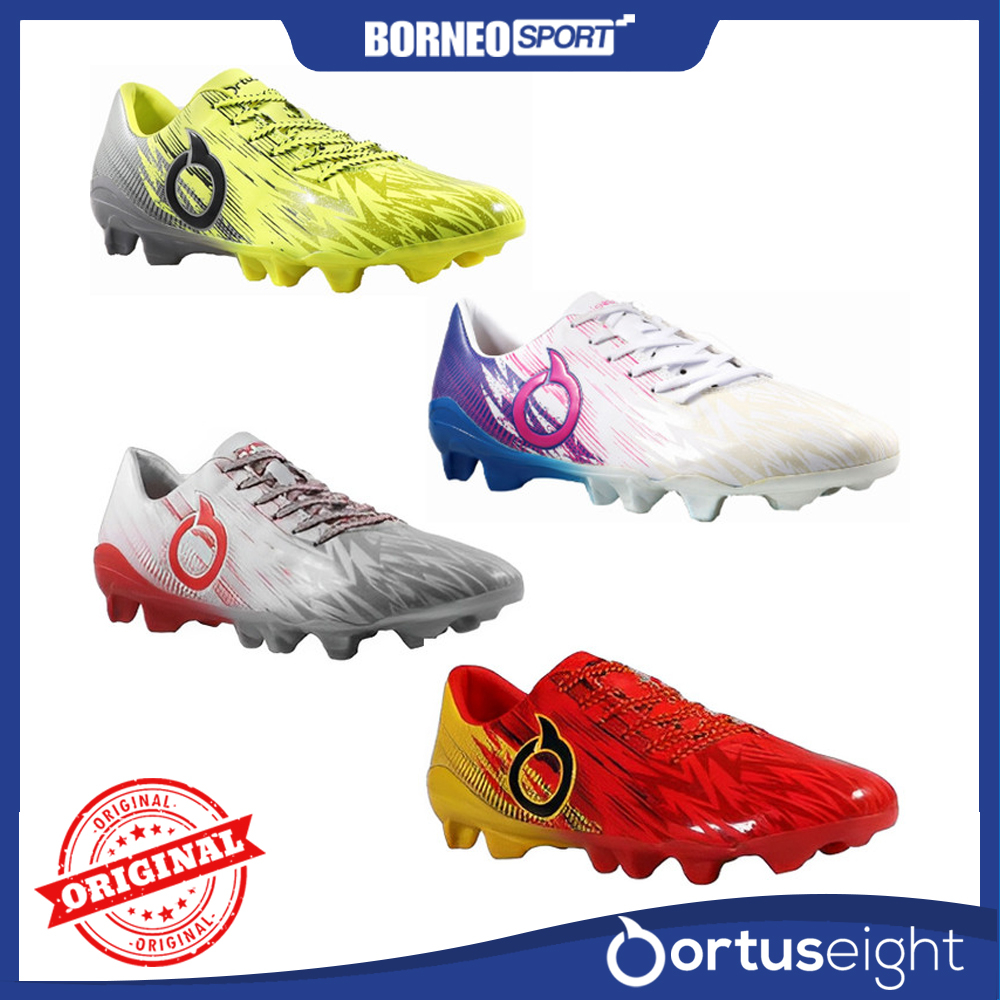 Jual SEPATU BOLA ORTUSEIGHT CATALYST LEGION UNITY FG / SEPATU BOLA ...