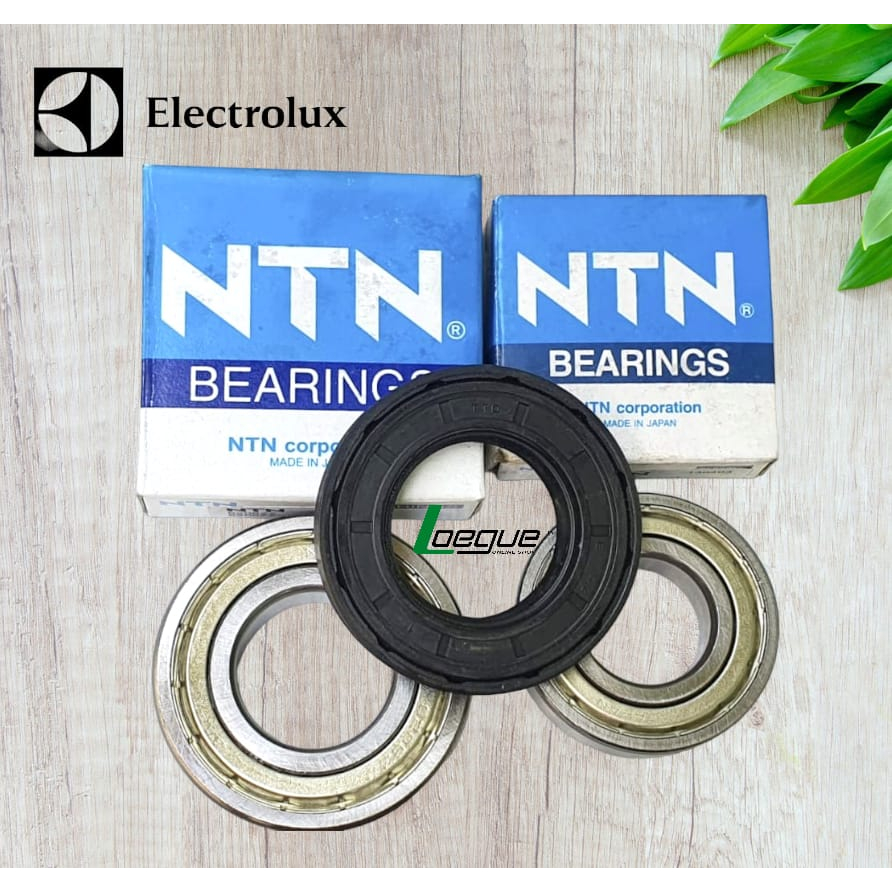 Jual Seal Bearing Set Sil Bering 6205 6206 Mesin Cuci Front Loading ...