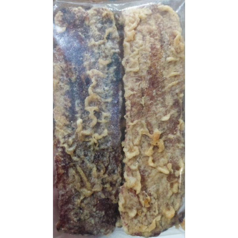 Jual SALE JAWA / SALE PISANG JAWA NIKMAT ISI 6 BERAT 250g | BANDOENG ...