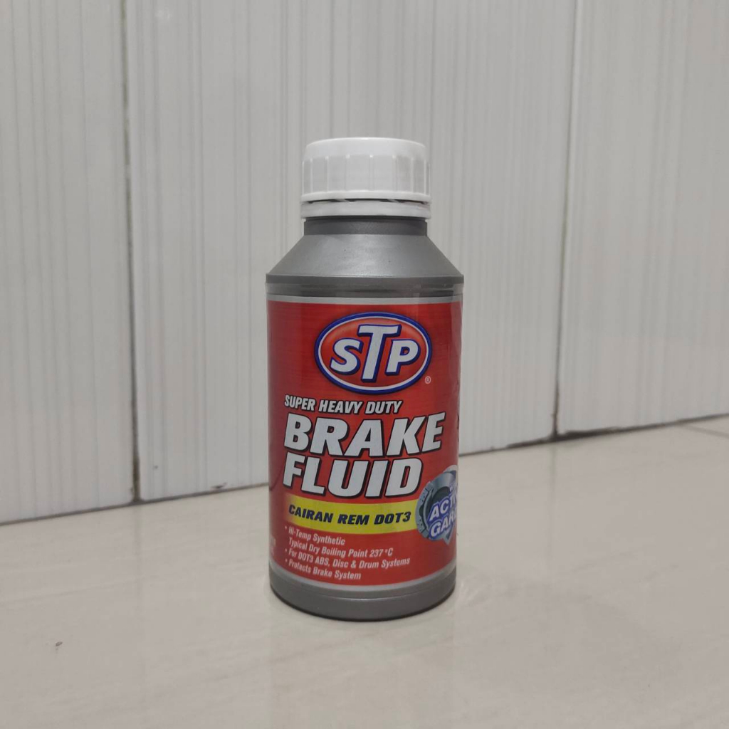 Jual MINYAK REM STP 300ml | Shopee Indonesia