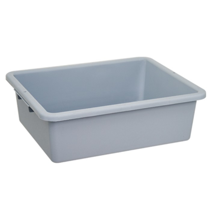 Jual Green Leaf 1751 Bak Baskom Segi Ember Persegi Box Container Tempat ...