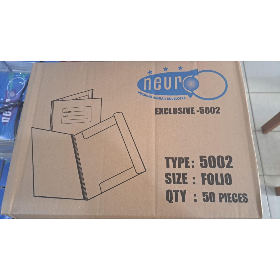 Jual MAP BUFFALO / STOPMAP NEURO 5002 ( PAK ISI 50 PCS) PROMO MURAH MERIAH | Shopee Indonesia